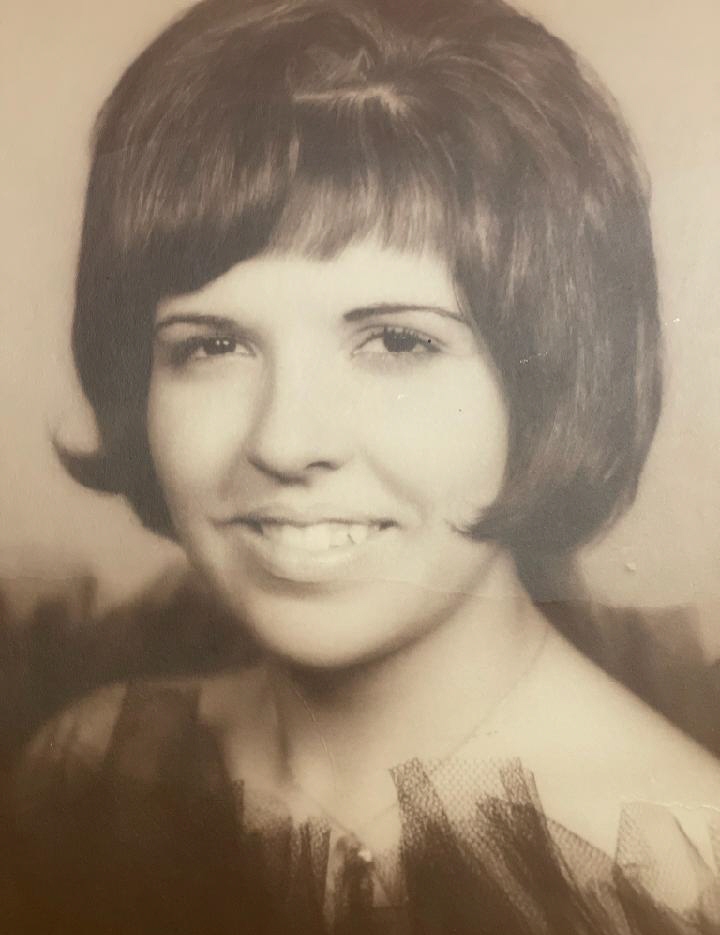 Linda Susan Richardson - 2022 - Snyder Funeral Homes