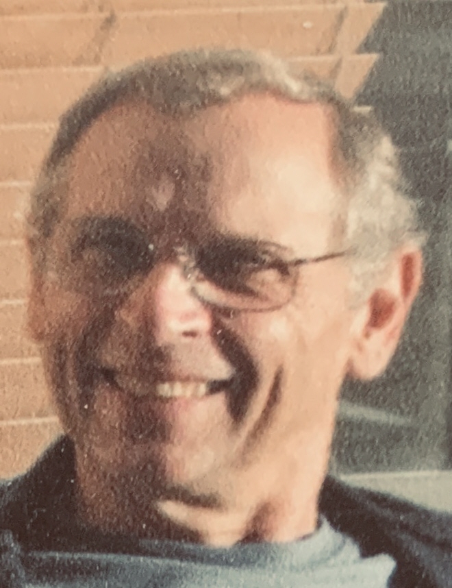 Robert Frederick Wolf Jr. - 2022 - Applebee-McPhillips Funeral Home