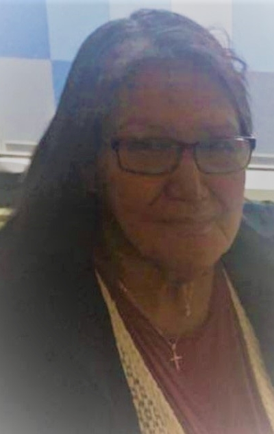 Virginia Wildman - 2022 - Snodgrass Funeral Homes