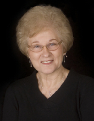 Margaret Ann Futrell - 2022 - Thompson-Wilson Funeral Home