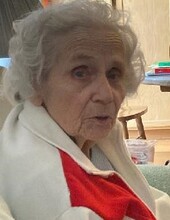 Joan Wright - 2022 - Macon Funeral Home