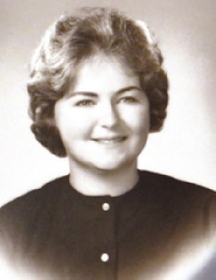 Mary Lou McCarthy Obituary - 2022 - Keefe Funeral Homes