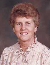 Audrey Slater - 2022 - Morse & Son Funeral Home