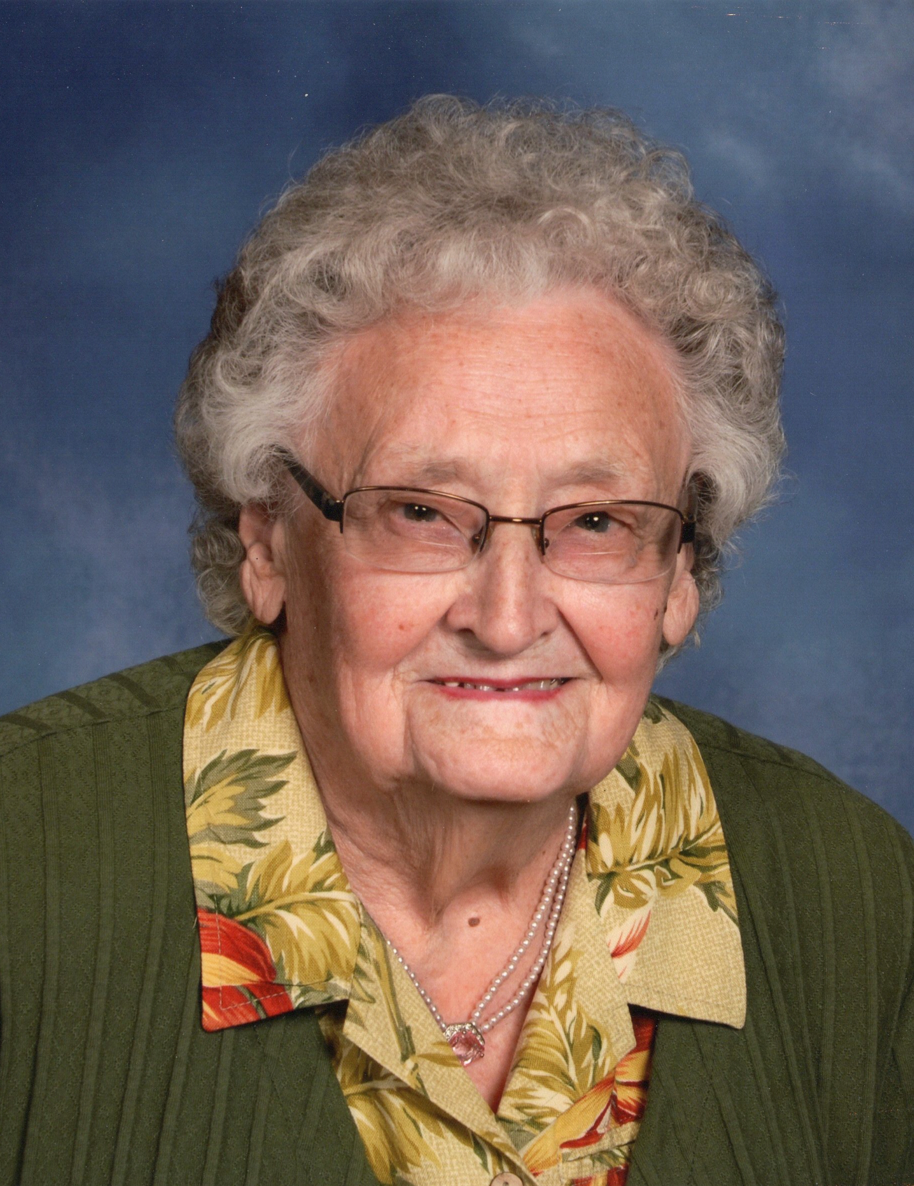 Muriel Marcella Strese - 2022 - Klecatsky & Sons Funeral Homes