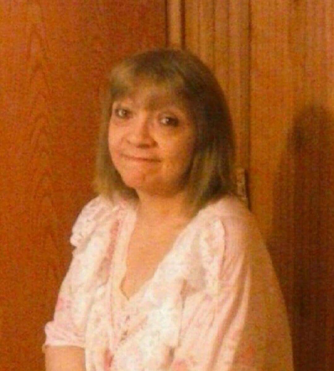 Brenda Robinson - 2022 - Stine Kilburn Funeral Home