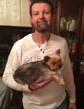 Ricky Lee Strong - 2022 - Brown Funeral Home