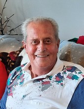 Raymond Parker - 2022 - Sydney Memorial Chapel Ltd