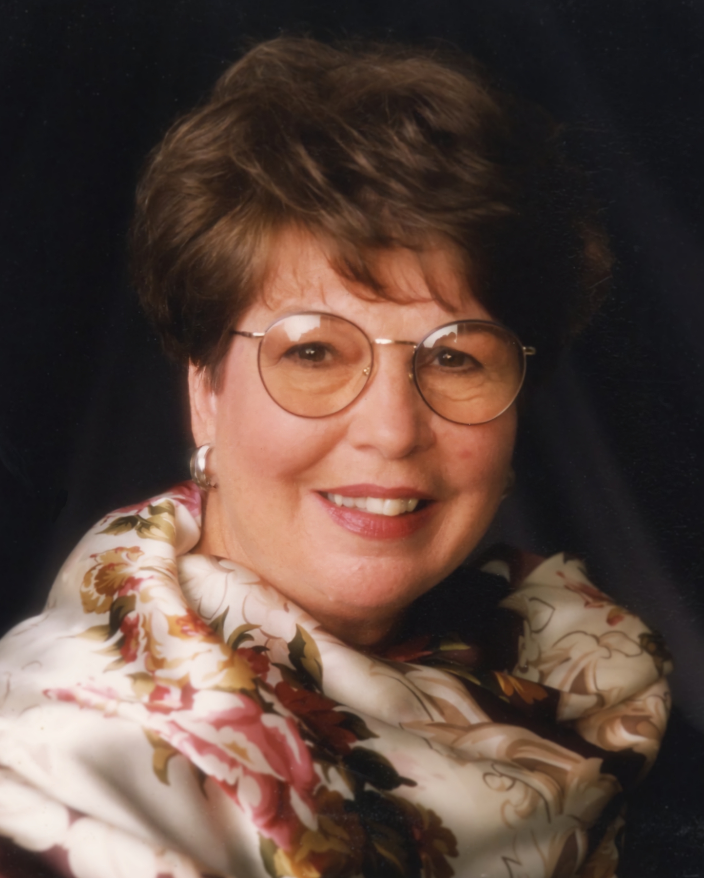 Imogene Louise Key - 2022 - Ware Smith Woolever Funeral Directors