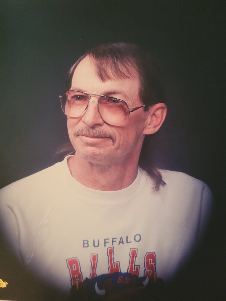 Roger Stanford Sr - 2022 - Hubert Funeral Home