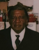 Harrison Wilson Jr. - 2022 - Milton Funeral Home