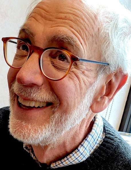 Bob Rosenbloom - 2022 - Dorsey Funeral Home Inc