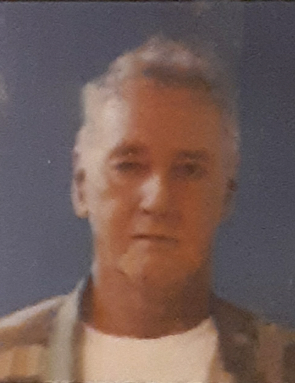 Ralph Benjamin Shelton - 2022 - Madison Funeral Services