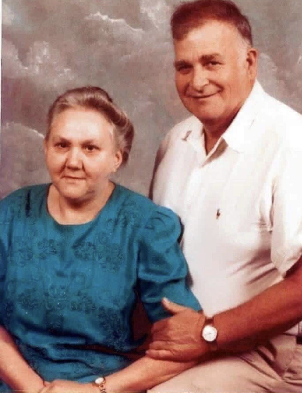 Alger Austin Casebolt - 2022 - Nelson Frazier Funeral Home