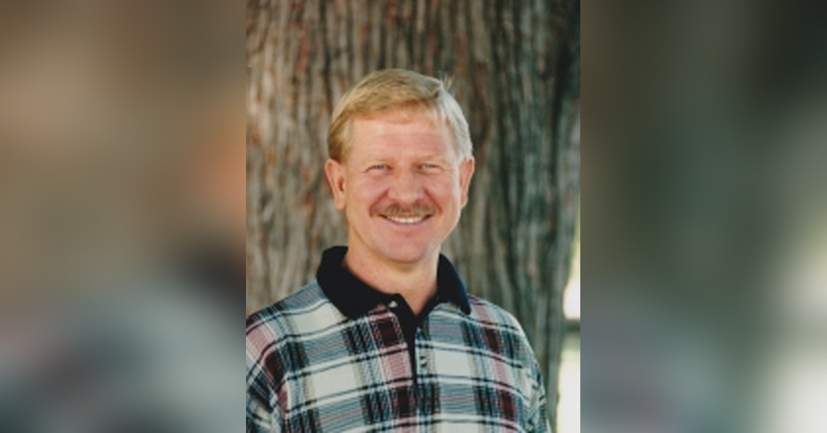 Obituary information for Ricky Dale Brewer
