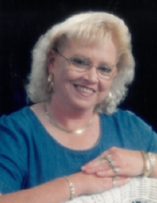 Wanda Kaye Wesson - 2022 - Greenview Memorial Chapel