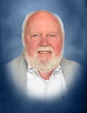 James "Jim" Manley - Memories Trees