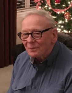 Edward "Ed" Shaughnessy - 2022 - Friedrich-Jones Funeral Home