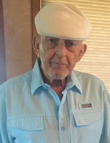 Eugene "Gene" Martin - 2022 - Hauser Weishaar Funeral Home