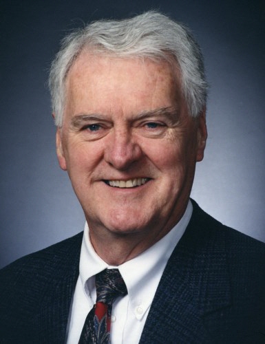 Joseph Francis Murphy - 2022 - Anderson-Goodale Memorial Homes