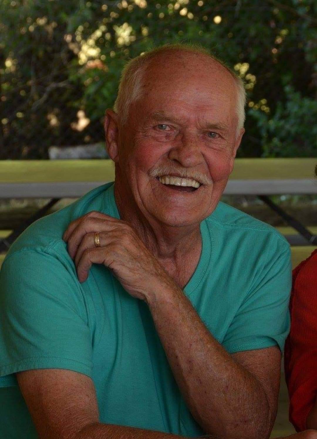 Leonard Wickhorst - 2022 - Wilks Funeral Home