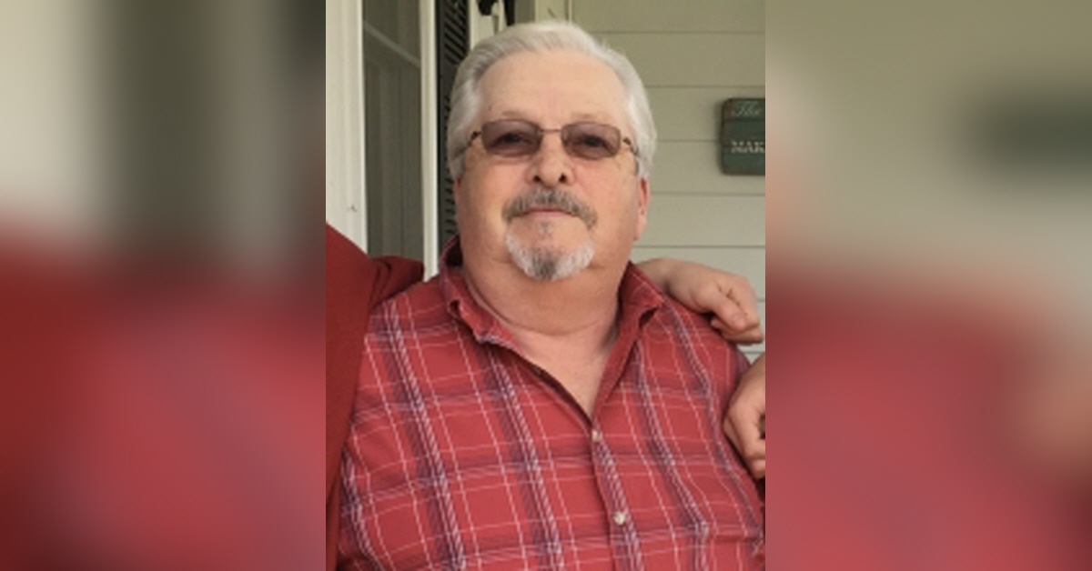 Obituary information for William D. "Bill" Earle