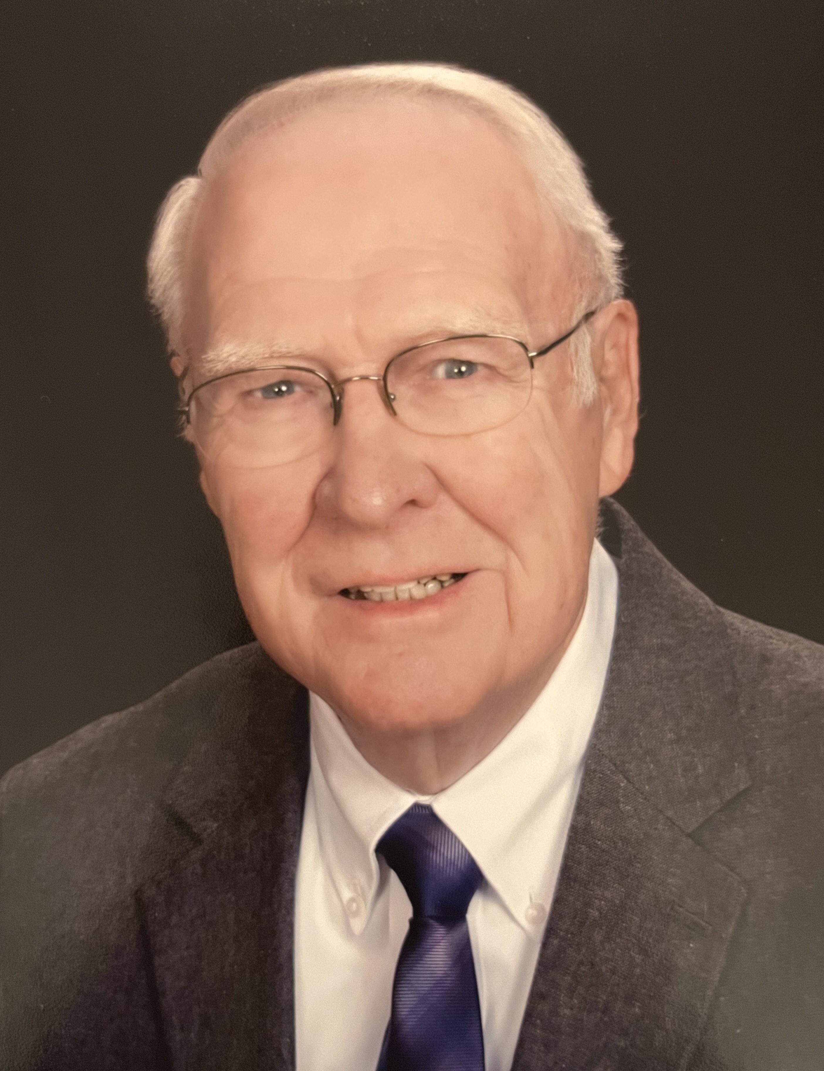 Richard Eugene McDannel - 2022 - Snyder Funeral Homes