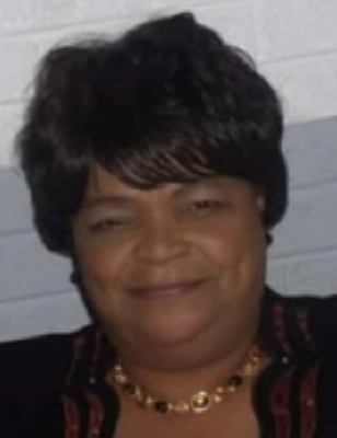 Mayrene Anderson Obituary - 2022 - Collins & Stone Funeral Home