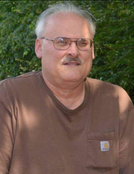 Ronald Roudebush - 2022 - Medina Funeral Home & Cremation Service