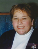 Rita Marie McIntyre - 2022 - Bope-Thomas Funeral Home