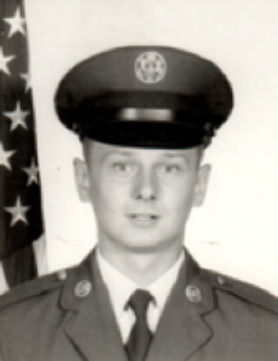 Rodney Sabatke Obituary - 2022 - Waid Funeral Home