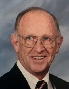 Roger E. Hall - 2022 - Hetrick-Bitner Funeral Home