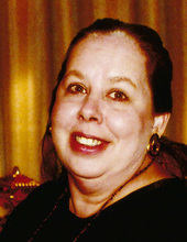 Carla Renee Staley - 2022 - Palms Funeral Home