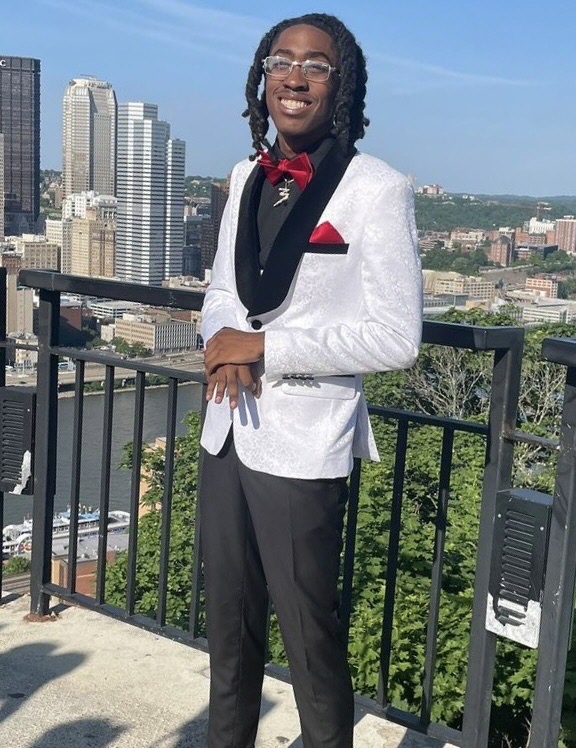 Maleek Thomas - 2022 - Samuel J Jones Funeral Home