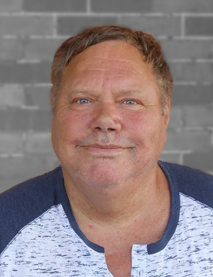 Donald Anthony Stevens - 2022 - Lauer Funeral Home Jackson