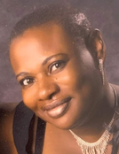 Brenda ‘Jute’ Kinard - 2022 - Sanders-Thompson Mortuary, LLC