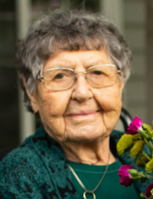 Mary Ellen Dunbar - 2022 - Collins Family Funeral Home