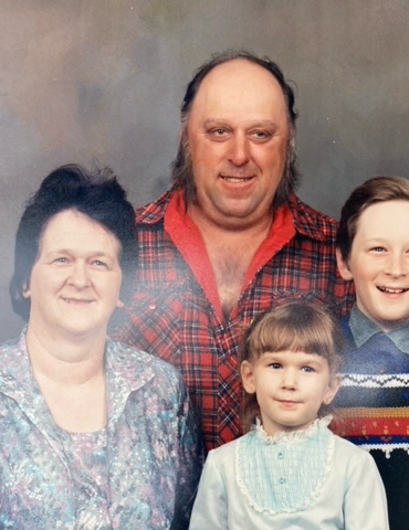 Edward Surridge - 2022 - Durfee Funeral Home