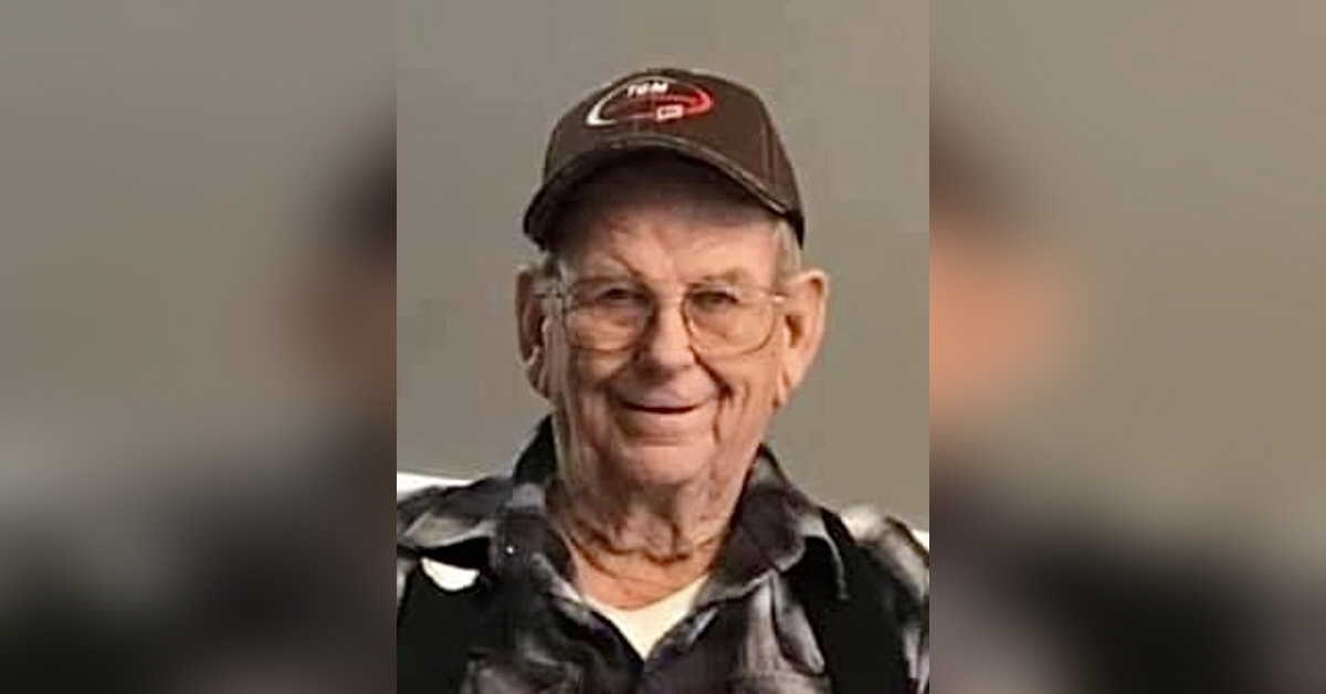 Obituary information for Robert McConkey