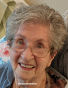 Janet E Burrows - 2022 - Etherington & Creran Funeral Homes