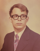 Edward M. Truss - 2022 - Sambrano Funeral & Cremation