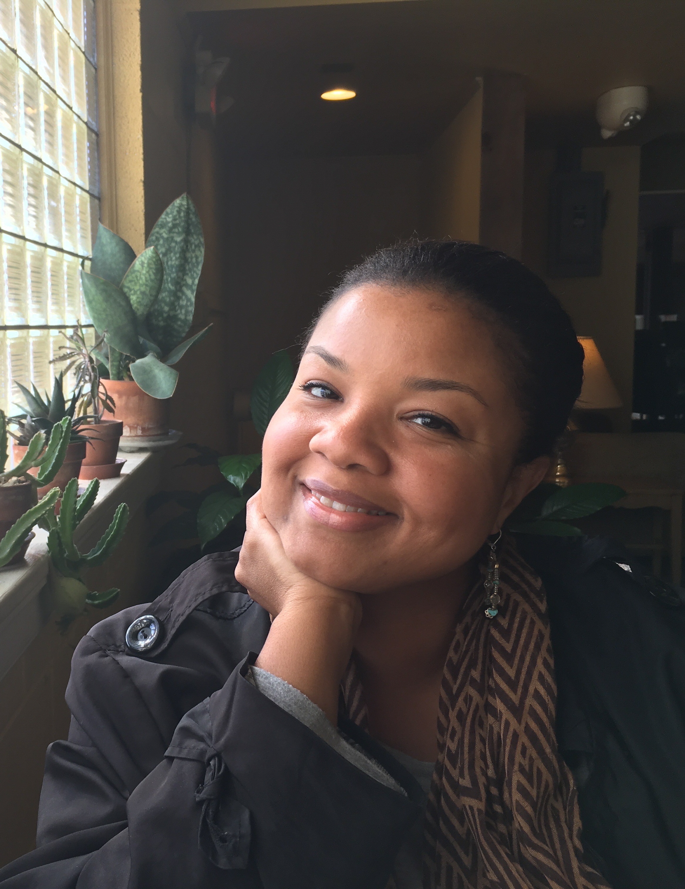 Maya Anna Warren - 2022 - Blileys