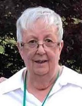 Roseanne Bourgeois - 2022 - Sydney Memorial Chapel Ltd