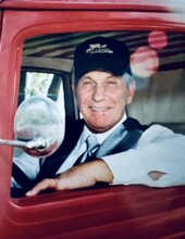 Clarence Joseph Kroll - 2022 - R.L. Leintz Funeral Home