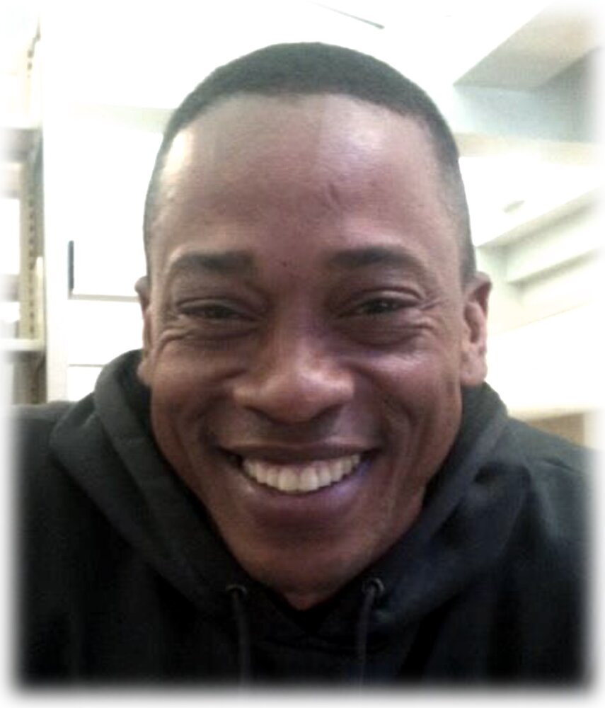 Darryl Keith Johnson - 2022 - Joseph J. Earthman Generations