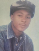 Bruce Wiggins - 2022 - TR Dallas Funeral Services