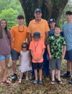 Terry Wayne "Road Runner" Ladner Obituary - 2022 - Trinity Funeral Services