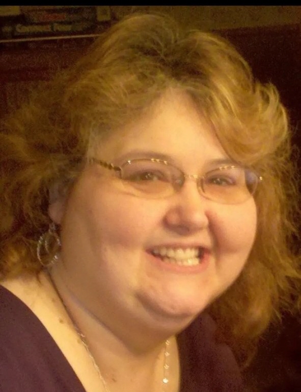 Sherry Ward - 2022 - Nelson Frazier Funeral Home