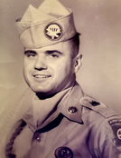 William "Bricey" Walker - 2022 - Henson-Novak Funeral Directors