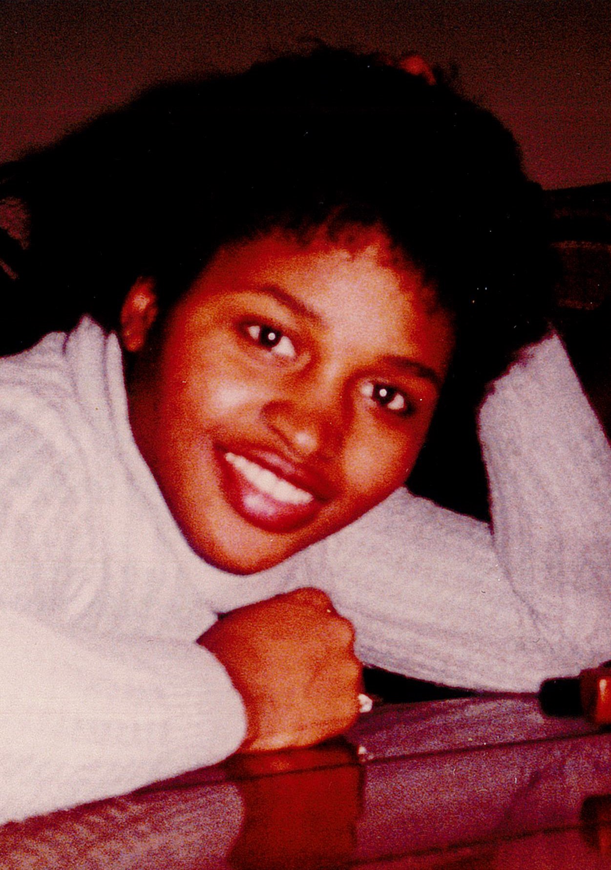 Sherry Tisdale's Instagram, Twitter & Facebook on IDCrawl