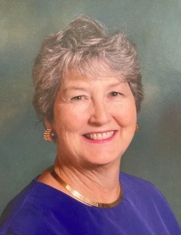 Jerry Ann Bailes Ise - 2022 - Laughlin Service Funeral Home